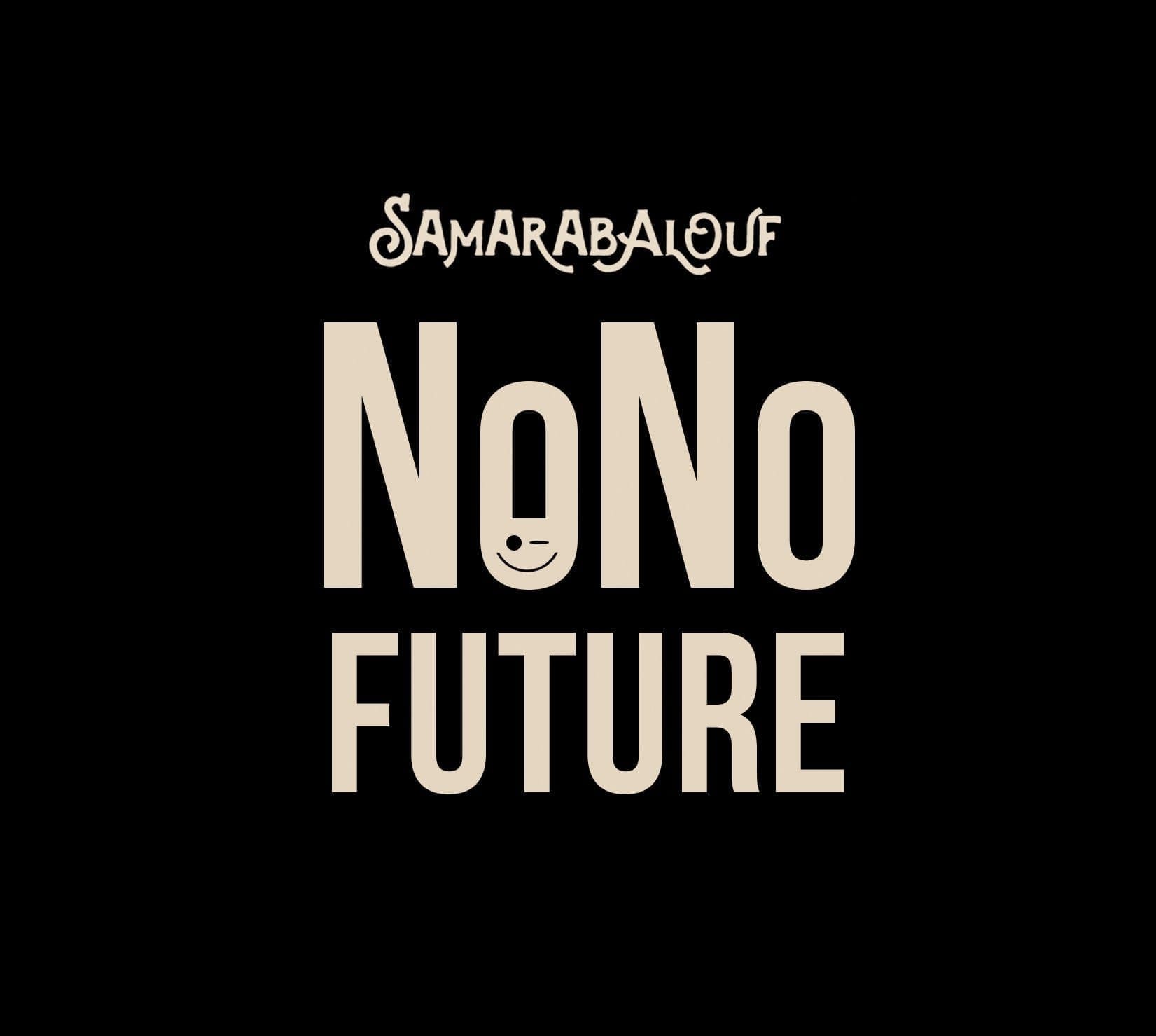 No Future - #AuxSons