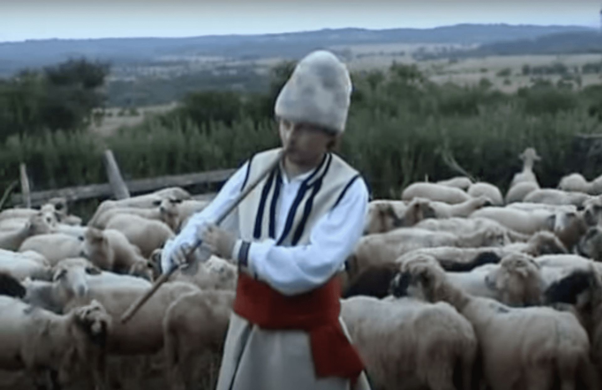 Languages of the World : Shopski folk songs through the lens of ...