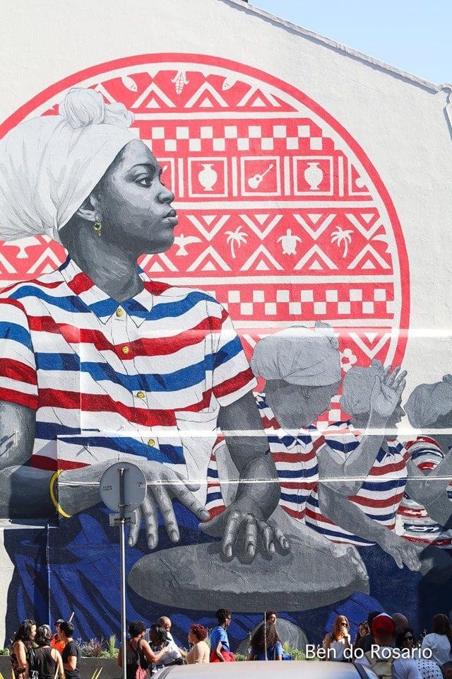 Sounds of the world : Cape Verde, a national day celebrating Batuku - # ...