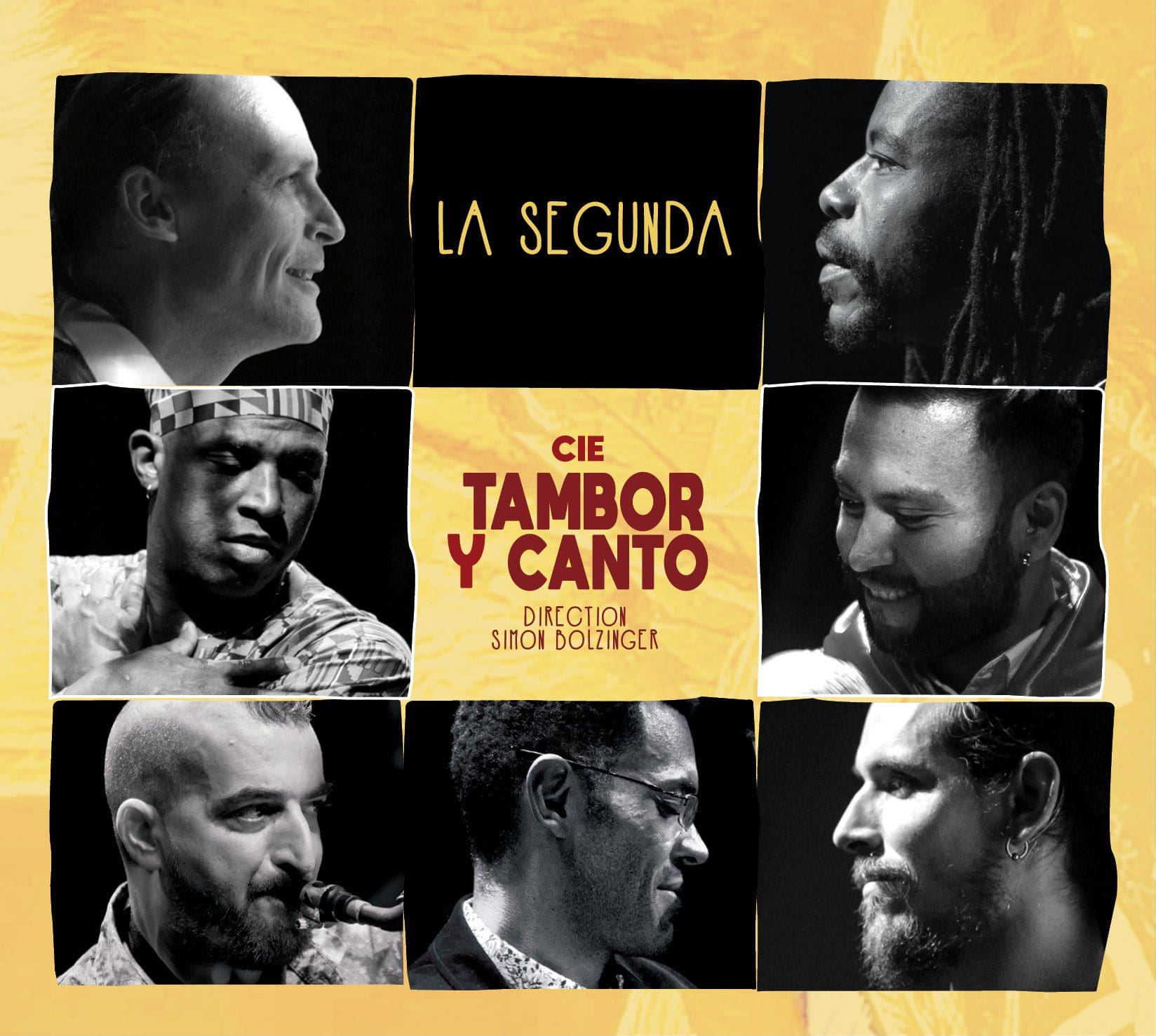 La Segunda - #AuxSons