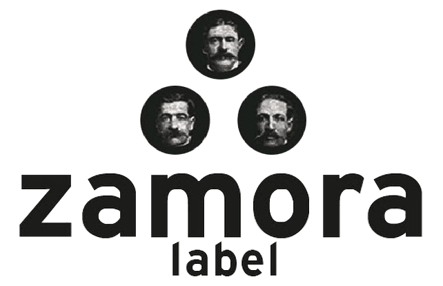 Playlist du label Zamora - #AuxSons