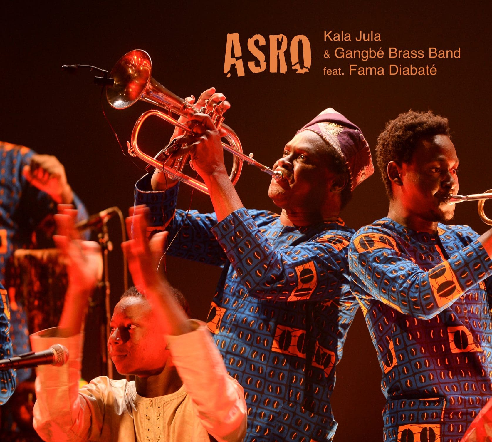 Asro - #AuxSons