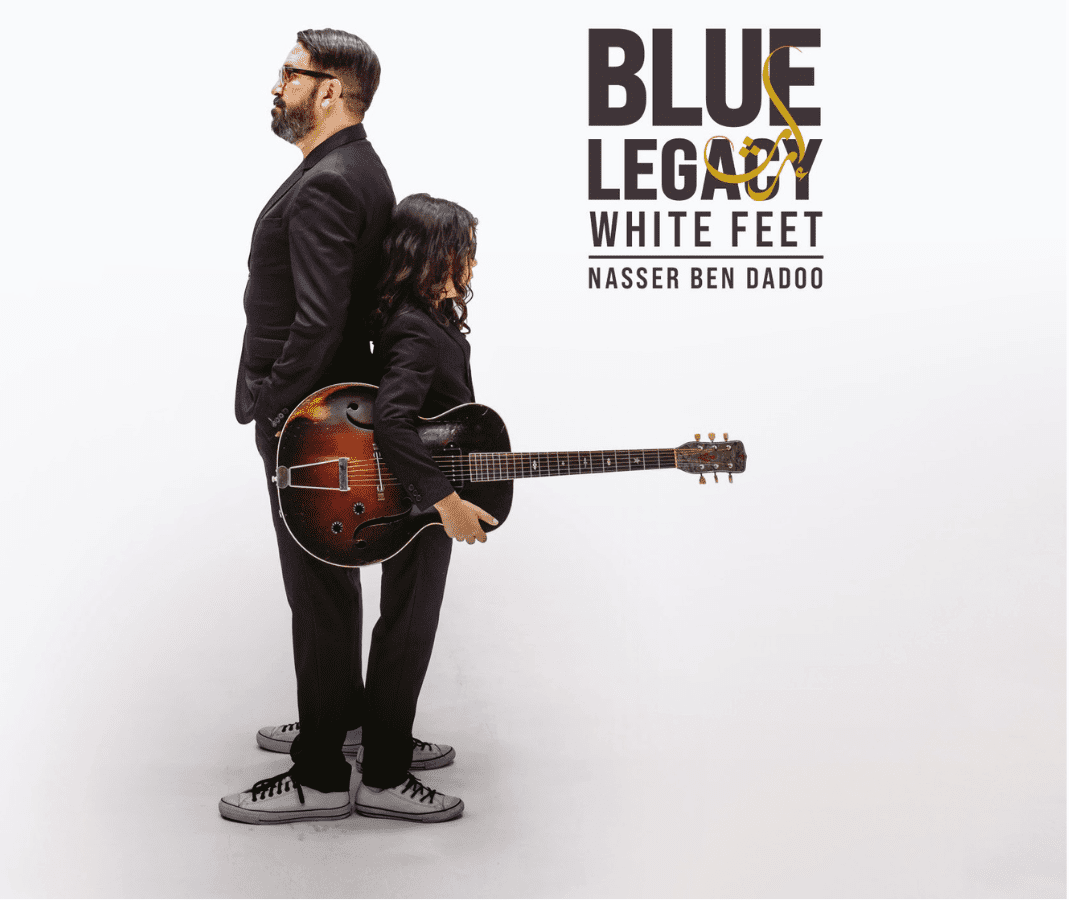 Blue Legacy - #AuxSons