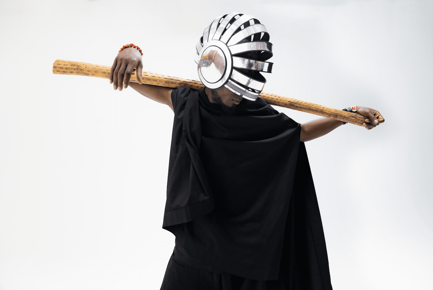 Playlist d'Afrotronix - Wild World - #AuxSons