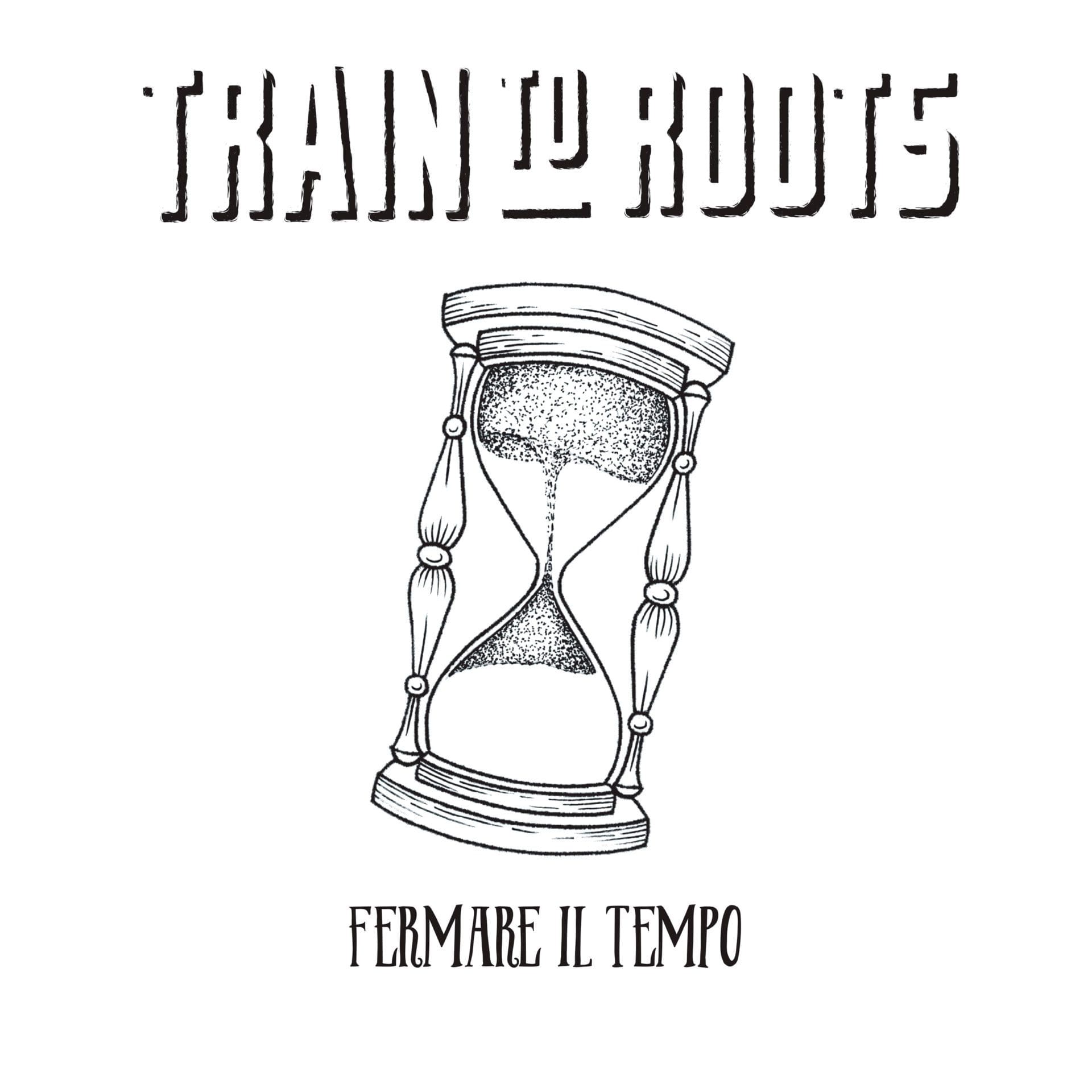 Clip I "Fermare Il Tempo" du groupe sarde Train To Roots - #AuxSons