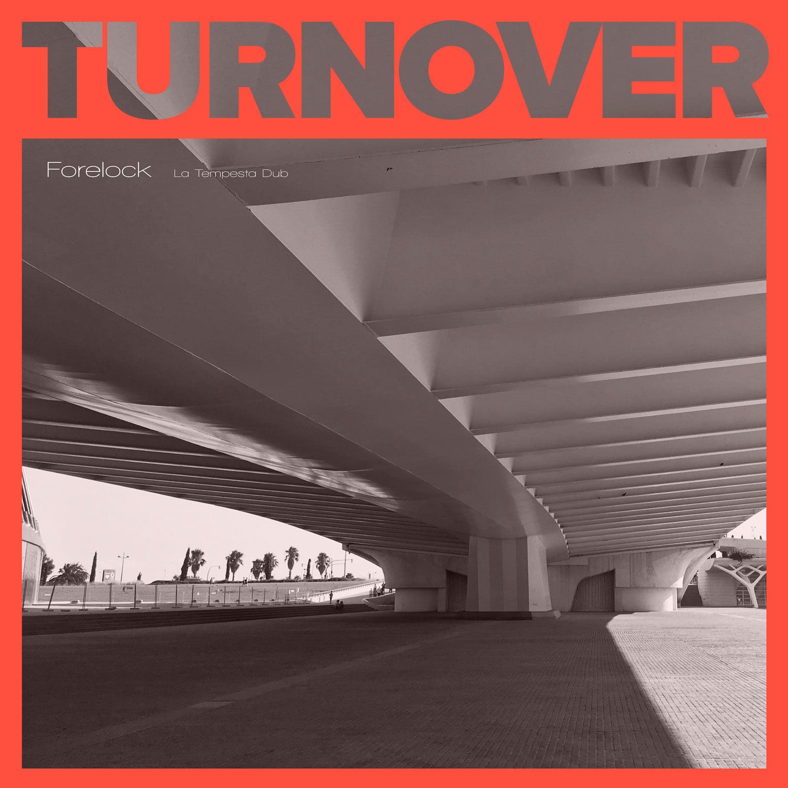 Single | "Turnover" de l'artiste sarde Forelock construit un pont entre le reggae old school et ...