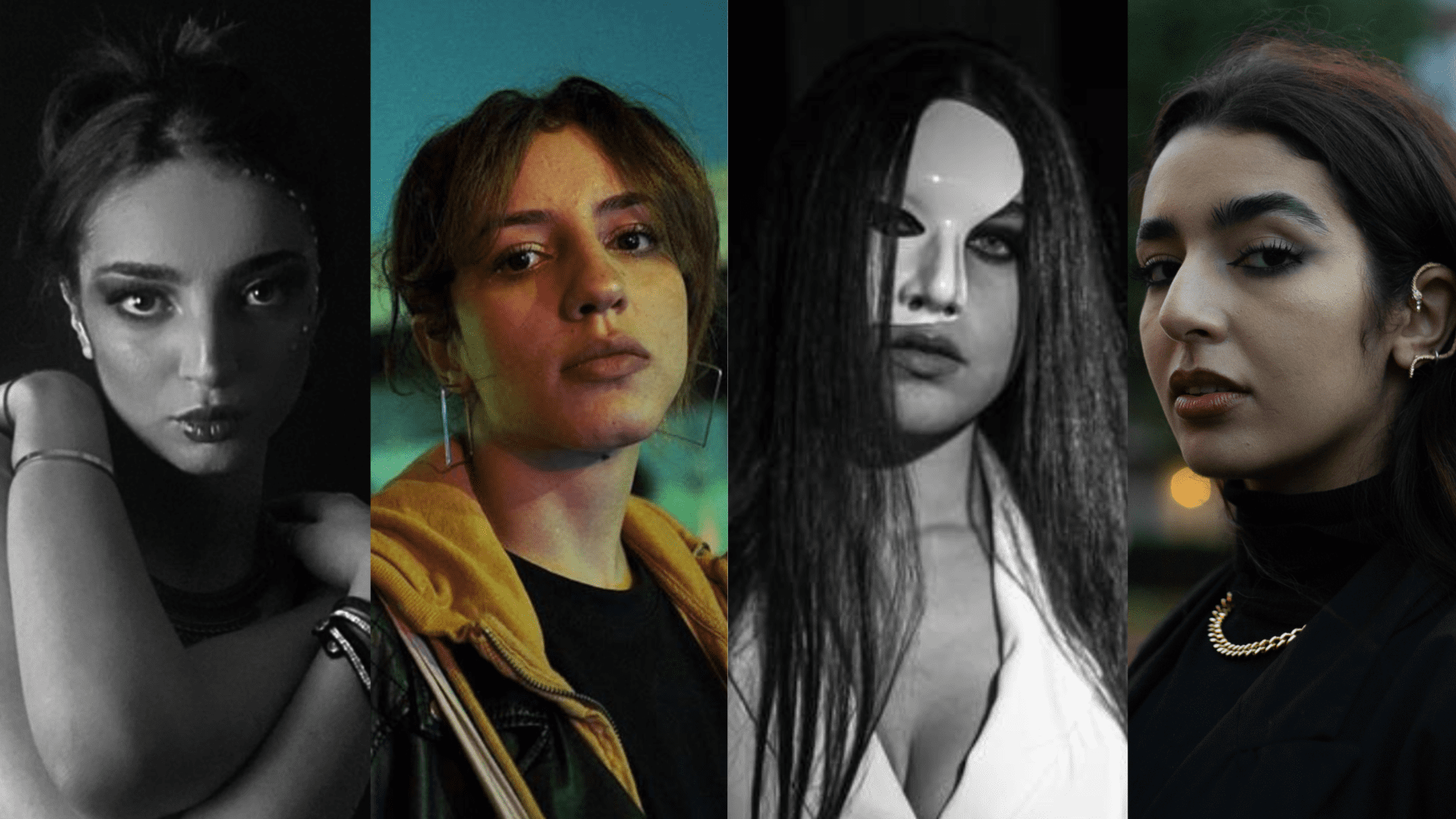 Rappeuses au Maroc : la nouvelle vague - épisode 2 - #AuxSons