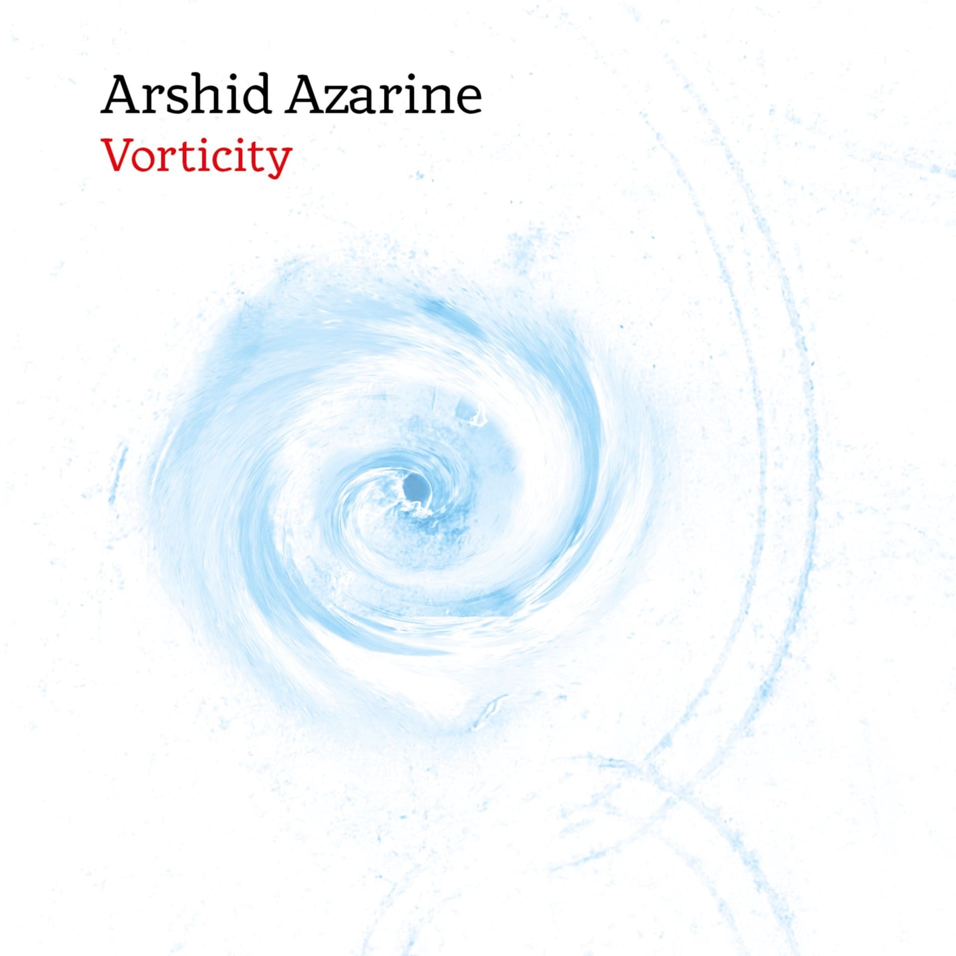 Vorticity - #AuxSons