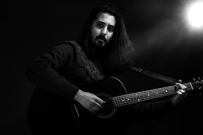 Clip | Kohhen El Kef rend hommage à la poésie et à la nature berbère ...