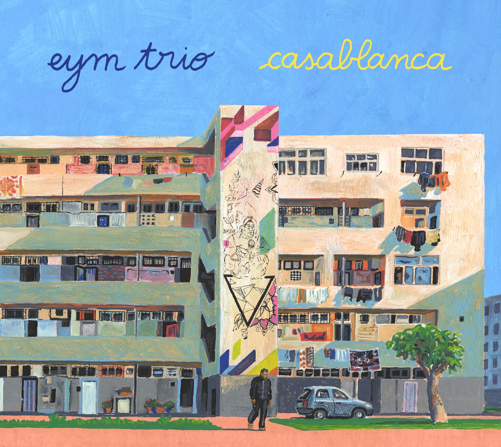 Casablanca - #AuxSons