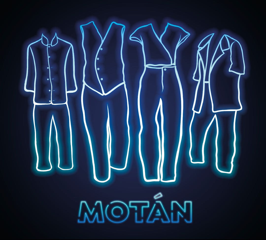 Motan - #AuxSons